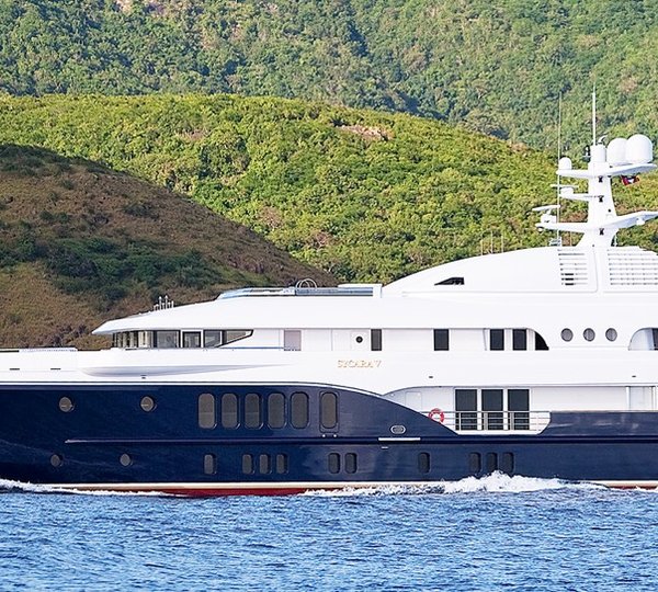 America Yacht Charters | Yachts & Guide 2021/22 | CharterWorld